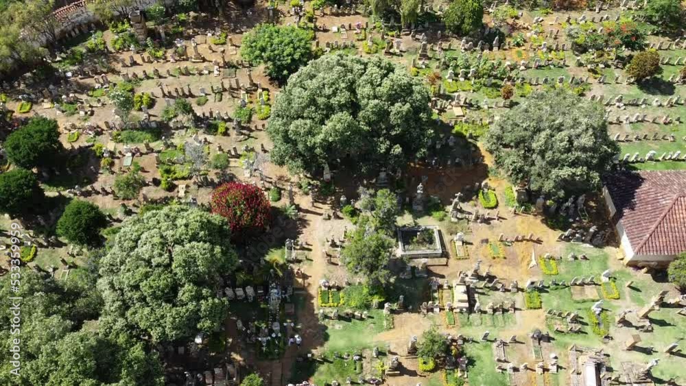 Barichara is a town in northern Colombia South America known for its ...