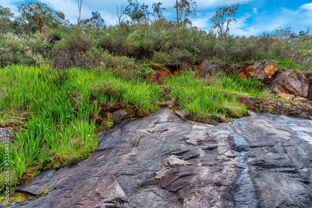 Serpentine Falls is one of Perth’s best waterfalls and is stunning ...