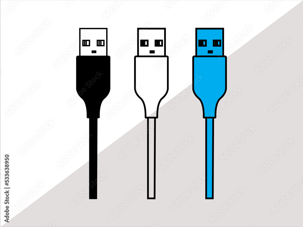 USB Flash SVG, USB Silhouette, Usb Drive Svg, Memory Svg, Pen drive Svg ...