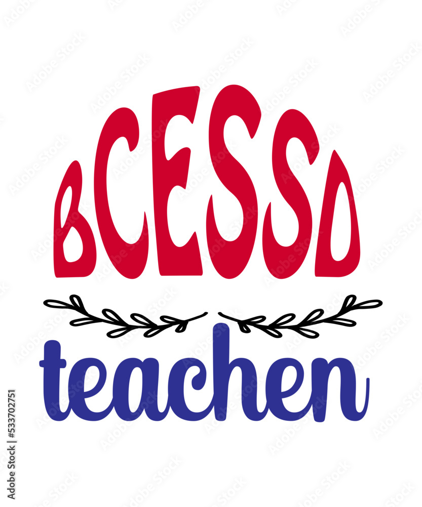 Teacher svg, teacher life svg, school svg, teacher svg bundle ...