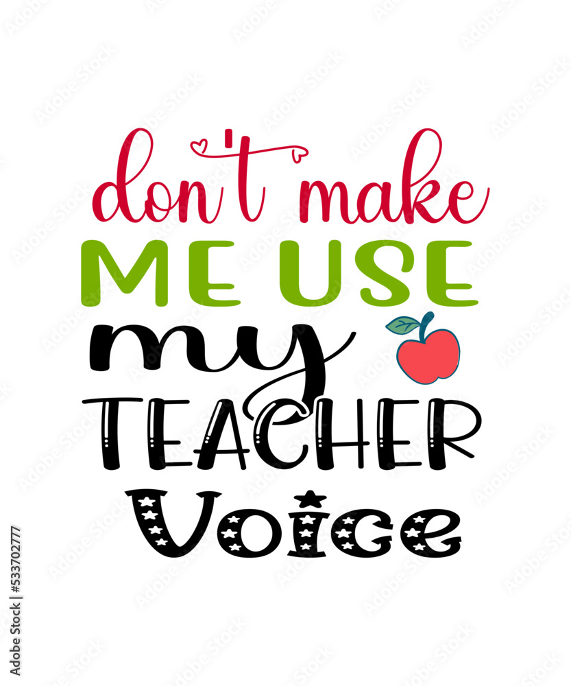 Teacher svg, teacher life svg, school svg, teacher svg bundle ...