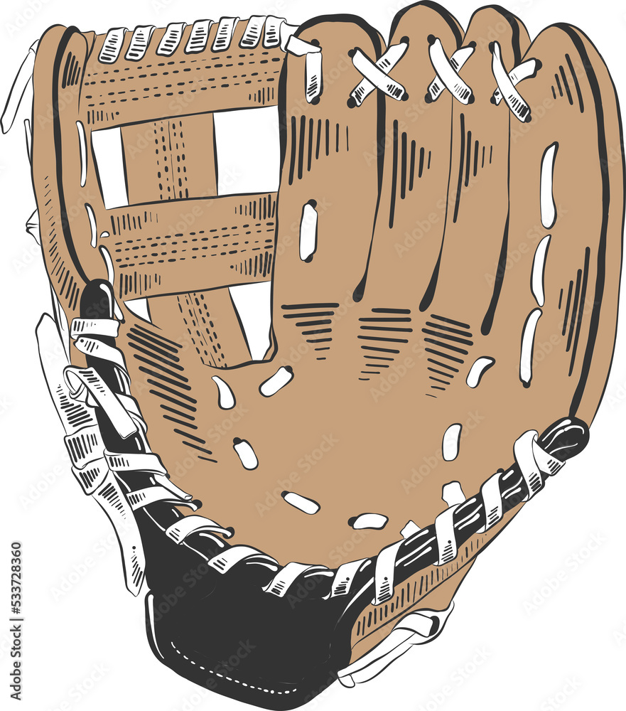 PNG engraved style illustration for posters, decoration and print. Hand ...