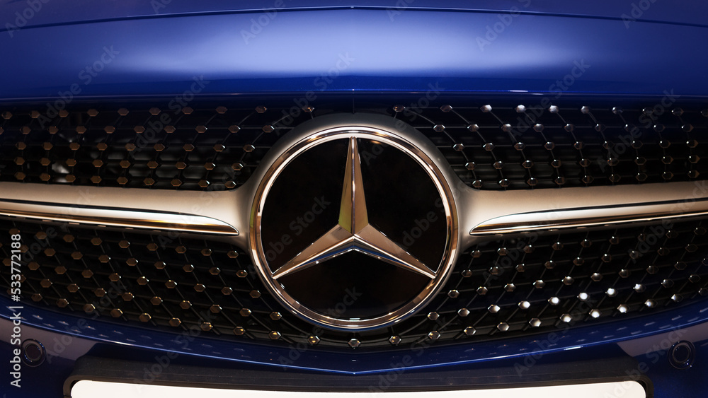 Foreign Car Logos Starting With C