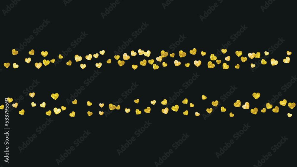 San Valentin Day Texture. Greeting Voucher For Woman. Holiday Frame ...