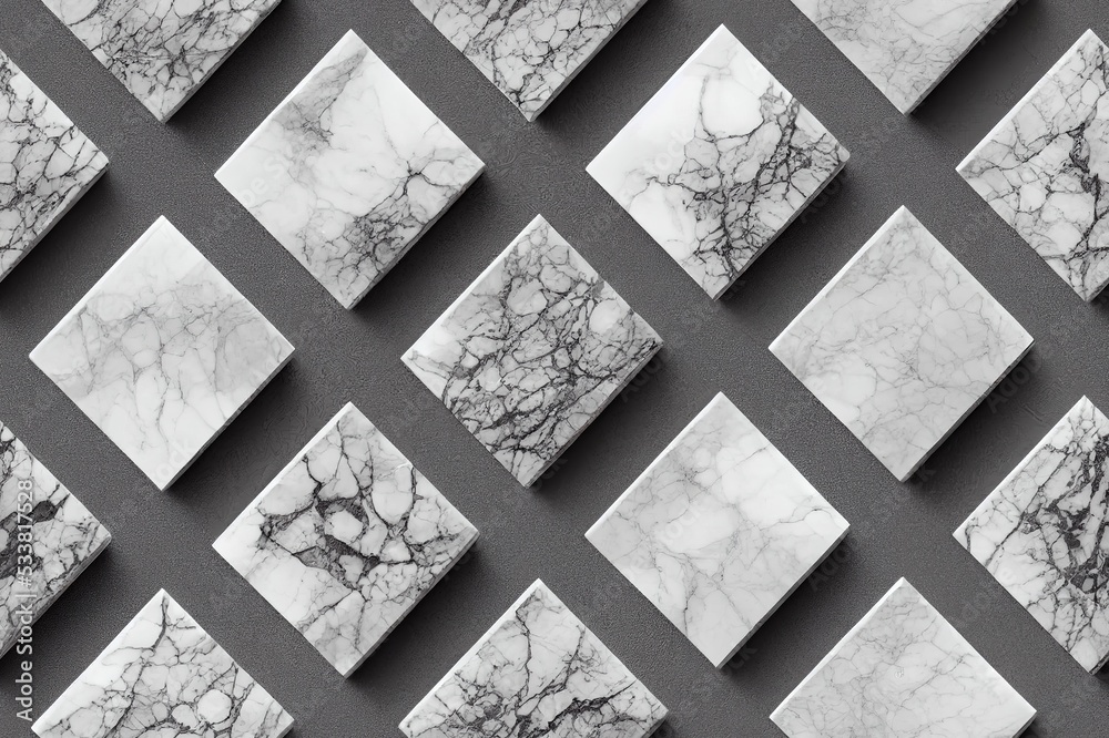 Stockillustratie Natural marble texture with high resolution for luxury ...
