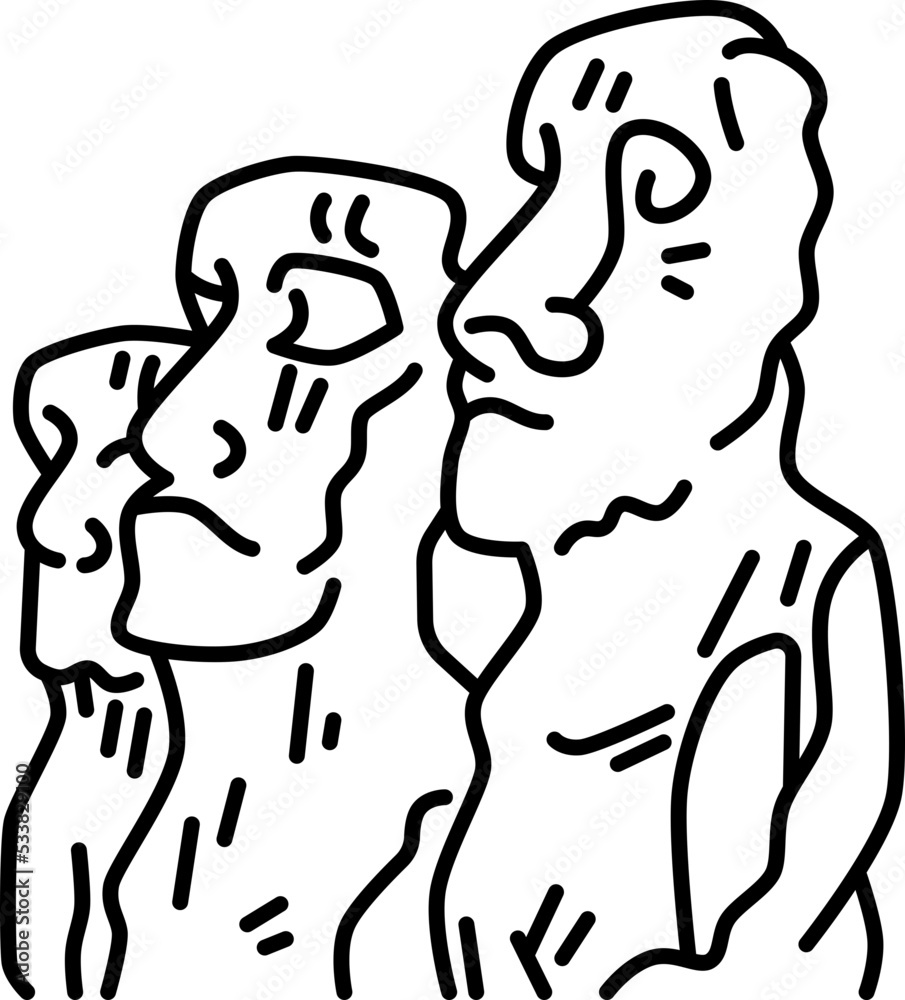 ahu icon Stock Vector | Adobe Stock