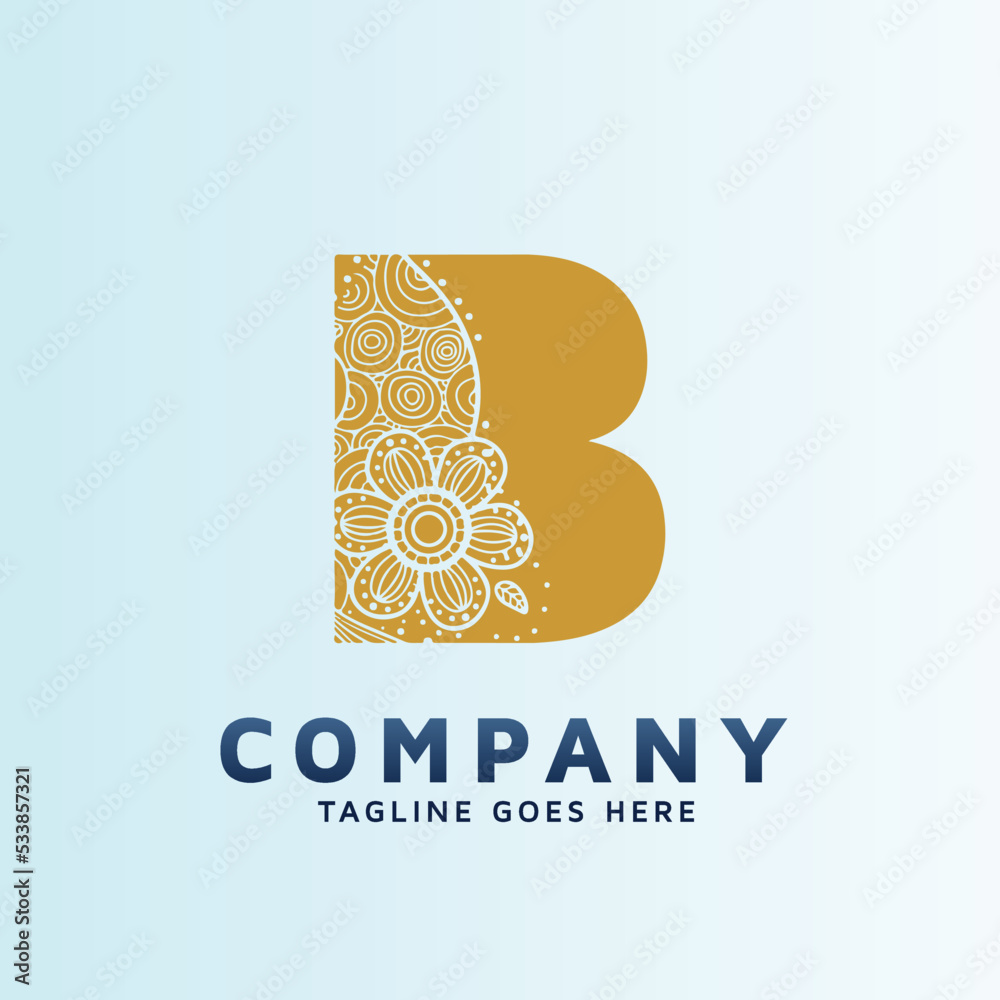 Logo Redesign for clean fun premium curly hair care line Stock Vector ...