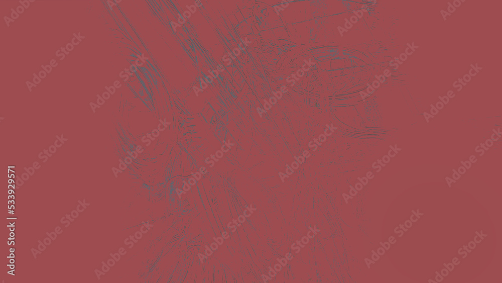 abstract background electric pole with wires messy phone lines Blurred ...