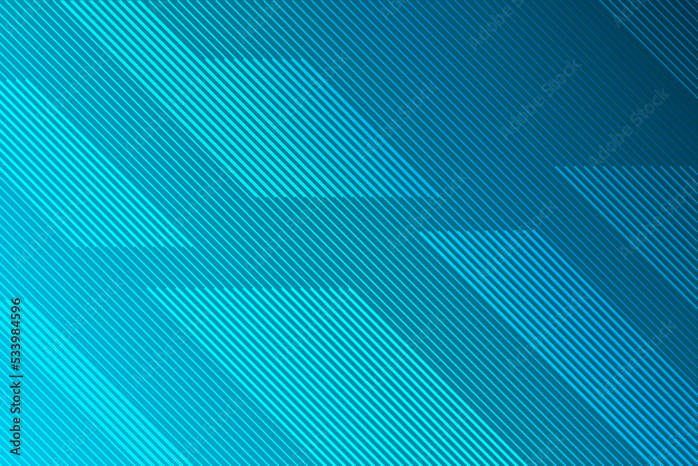 abstract blue background with lines. vector illustration Stock Vector ...