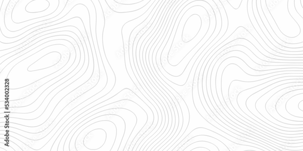 Abstract topographic contours map background .Topographic background ...