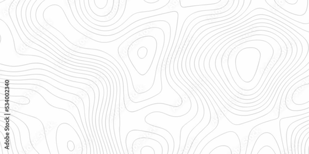 Abstract topographic contours map background .Topographic background ...