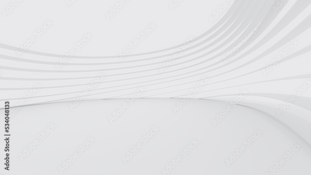 Background, white background and circle. Abstract circles, lines and ...