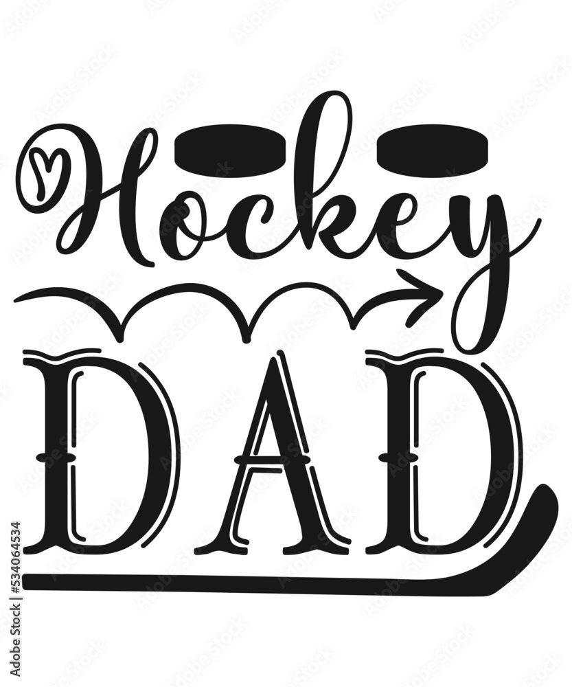 Hockey SVG, Svg Files for Cricut, Hockey Player SVG, Hockey Decal ...