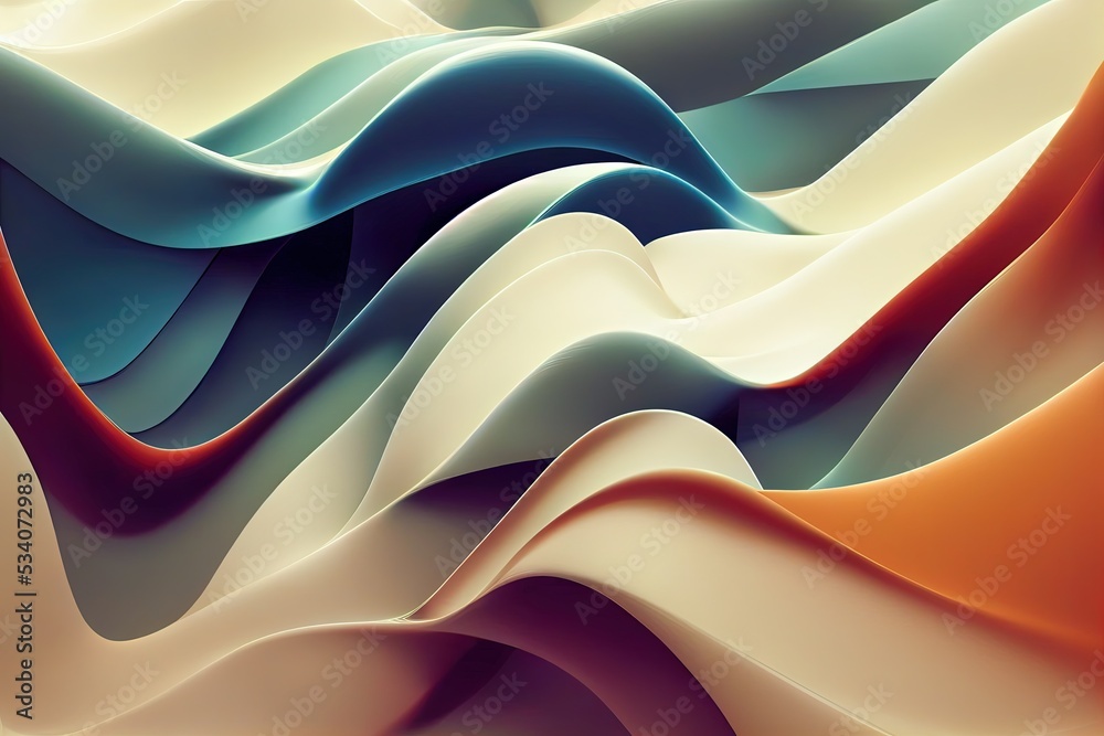 Winter background Stock Illustration | Adobe Stock