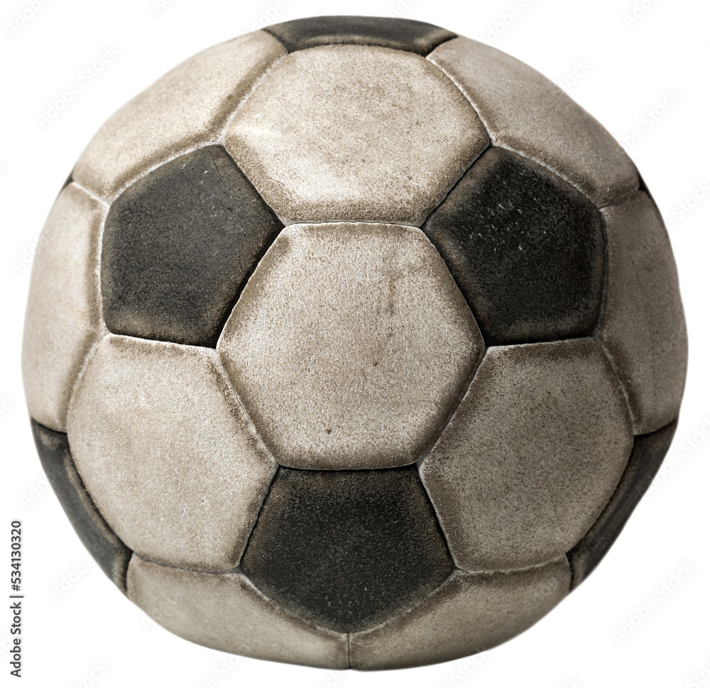 Real Soccer Ball