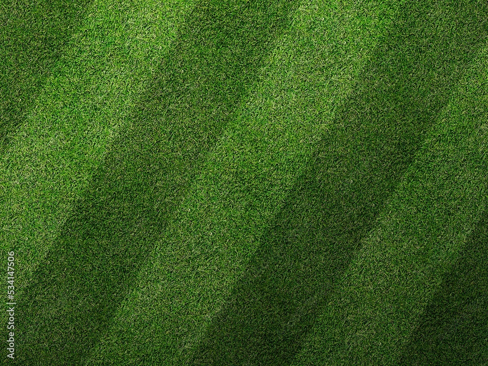 Realistic Grass Texture for Garden, Mockup, Sports and Football Pitch ...
