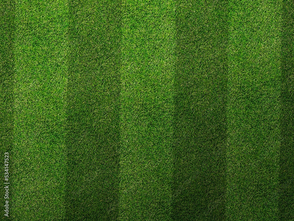 Realistic Grass Texture for Garden, Mockup, Sports and Football Pitch ...