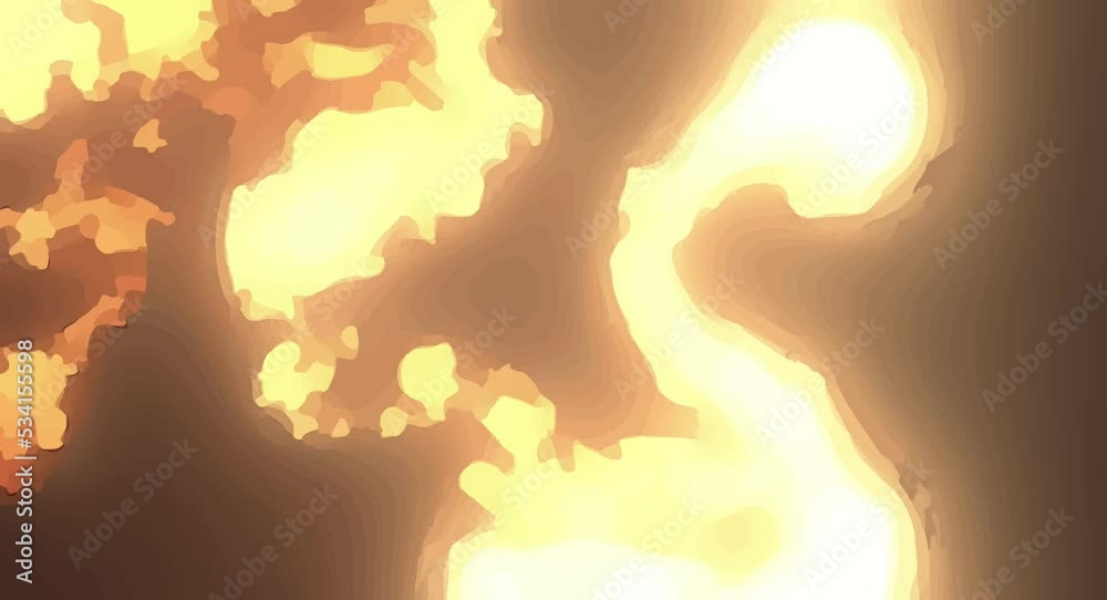 floating flame video background very cool Stock Video | Adobe Stock