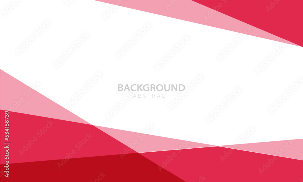 Abstract Red background, Red Banner, Red Texture Stock Vector | Adobe Stock