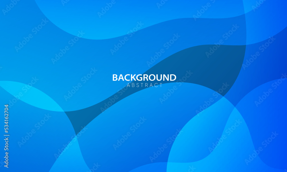Abstract Blue background, Blue Texture, Blue Fluid Wave Background ...