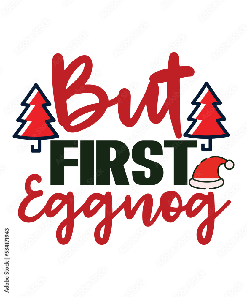 Christmas Svg Bundle Naughty Svg Adult Christmas Svg Winter Svg