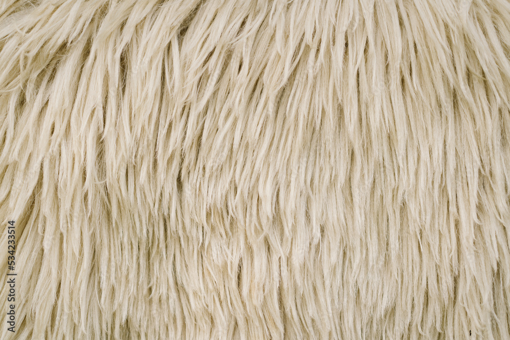 Sheep skin texture. Sheepskin Background. White wool texture background ...