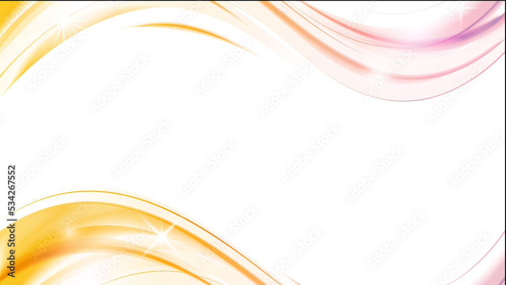 Gradient wave. Gradient wave presentation background. Gradient wave PPT ...