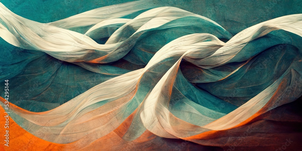 Winter background Stock Illustration | Adobe Stock