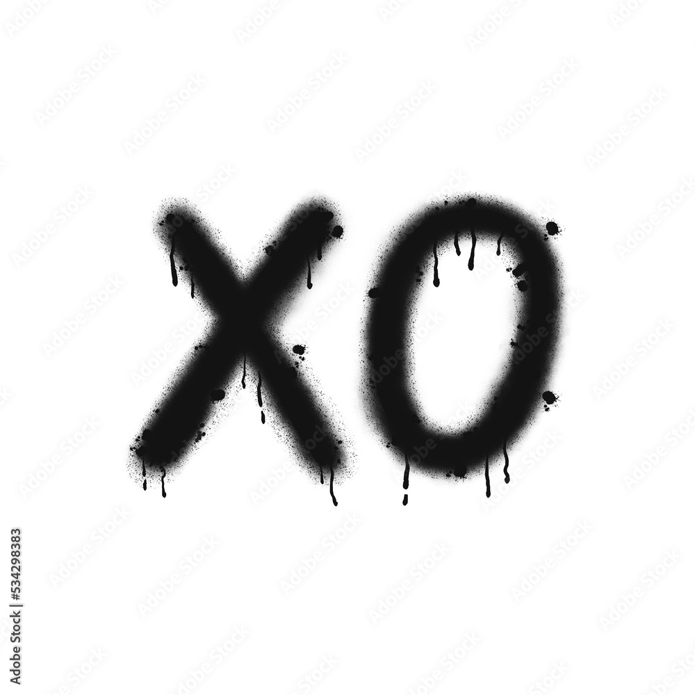 Weeknd Xo Background
