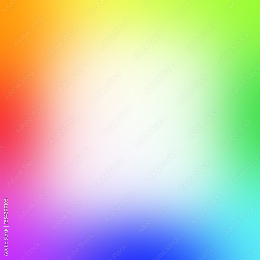Rainbow colors background. Wallpaper.Colorful gradient mesh background ...