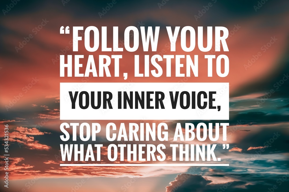 Quote. Best Inspirational and motivational quotes and sayings about ...