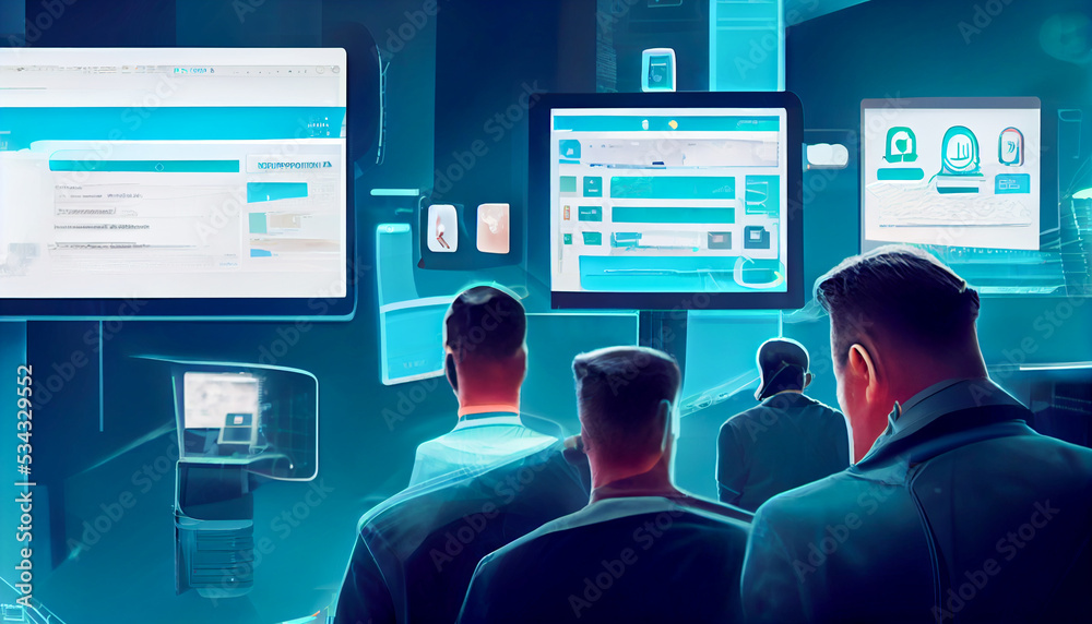 Endpoint Security - Endpoint Protection - Multiple Devices Protected ...