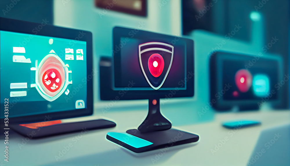 Endpoint Security - Endpoint Protection - Multiple Devices Protected ...