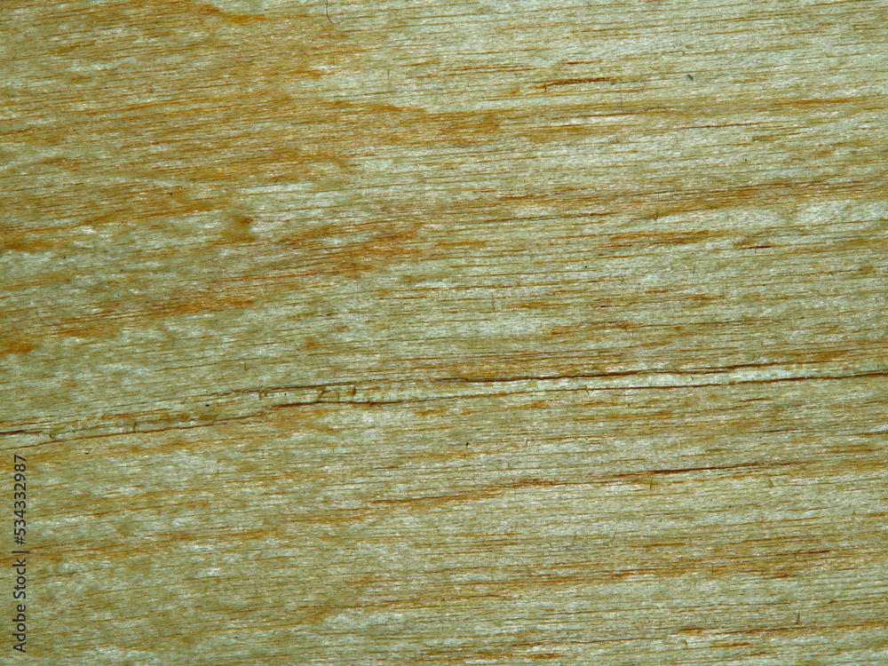 rough surface texture of light sawn wood close up. background for ...