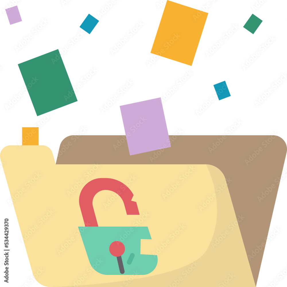 data icon Stock Vector | Adobe Stock