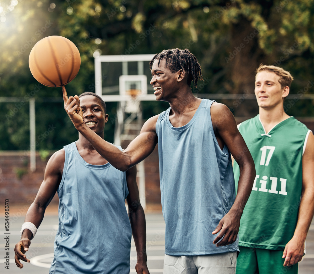 Motivational People In Basketball