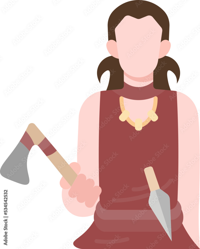 neolithic icon Stock Vector | Adobe Stock