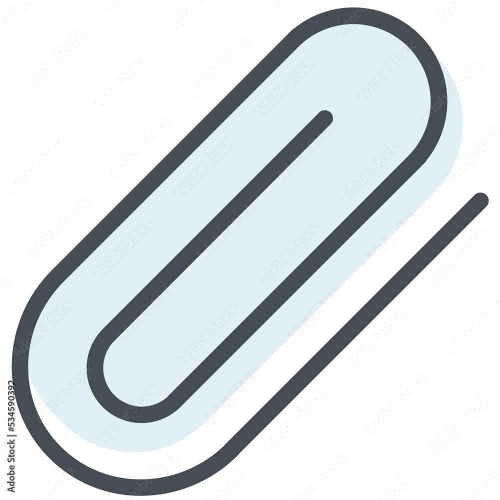 attach, attachment, clip, paper-clip, clipping, general, office ...