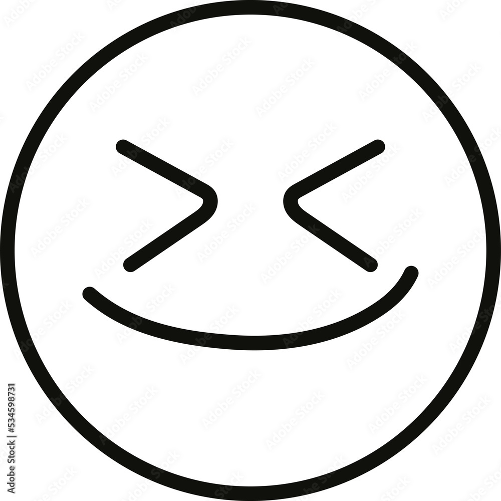 Emoji icon PNG for websites developer, social media, layouts, art ...