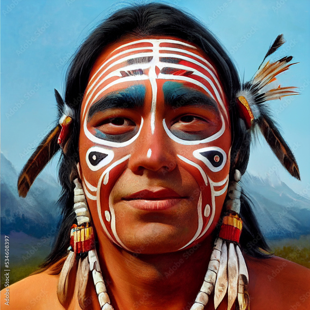 THESE ARE NOT REAL PEOPLE. These are imaginary AI constructs & do not ...