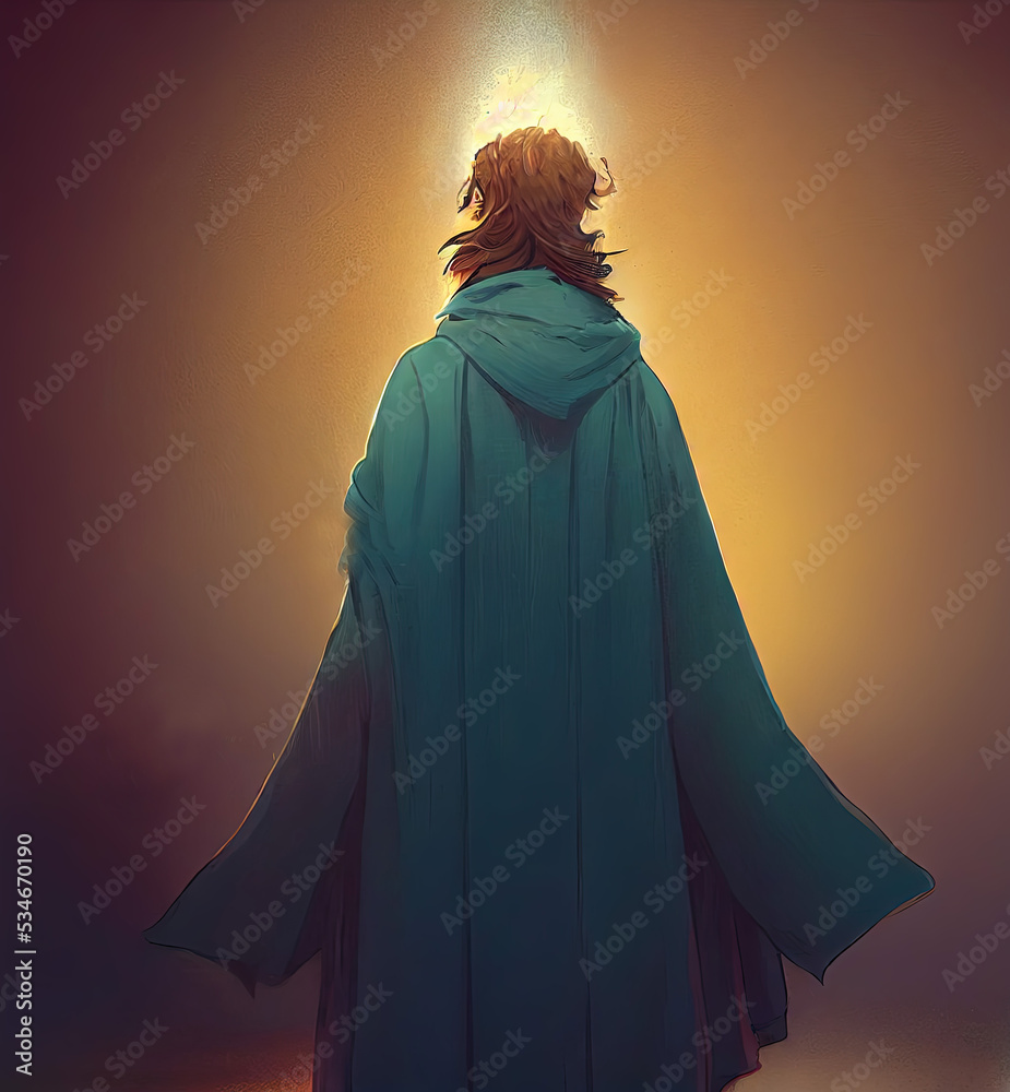 Medieval Male Character Prince King Butler Smith Carter Cook Chef ...