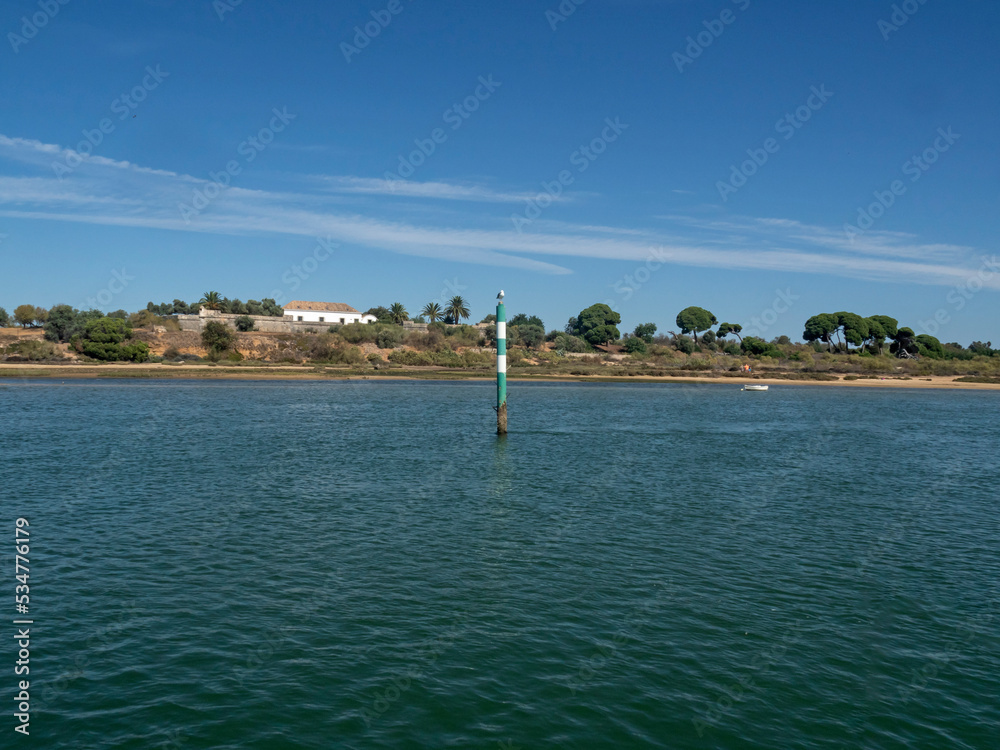 Photo Lagunas de la Reserva Natural de Ria Formosa, Julia Muñoz Lozano ...