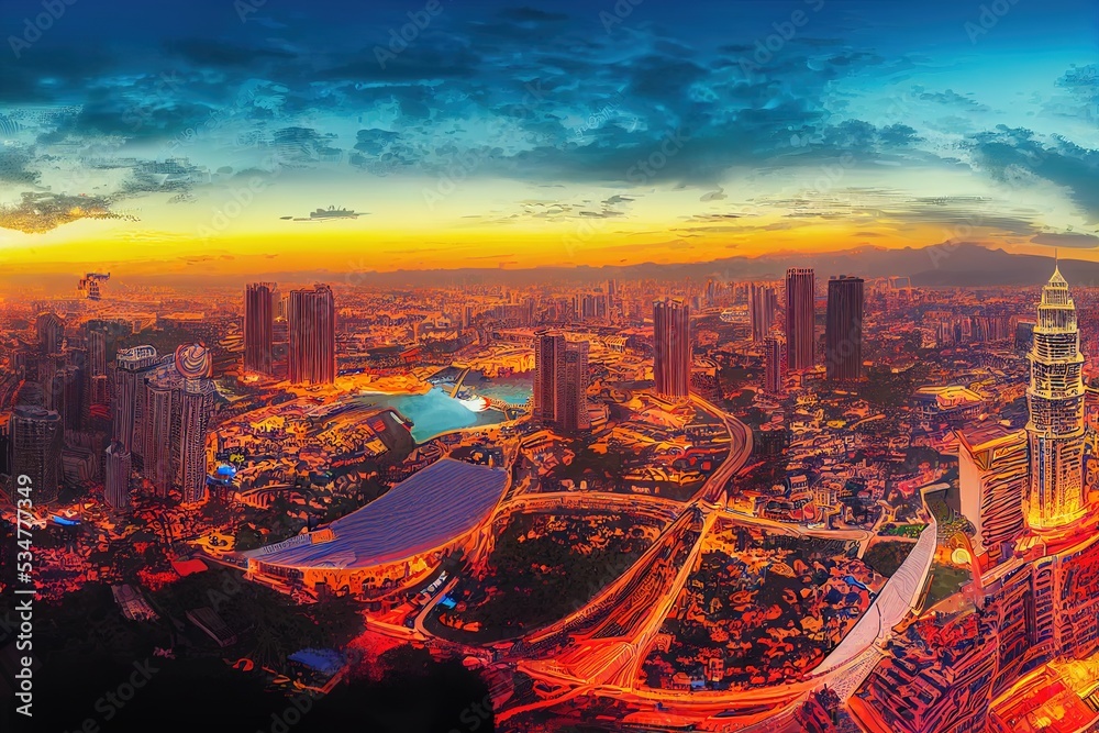 Conceptual Ai Generated Image (not actual) - Cartoon drawing Cartoon ...