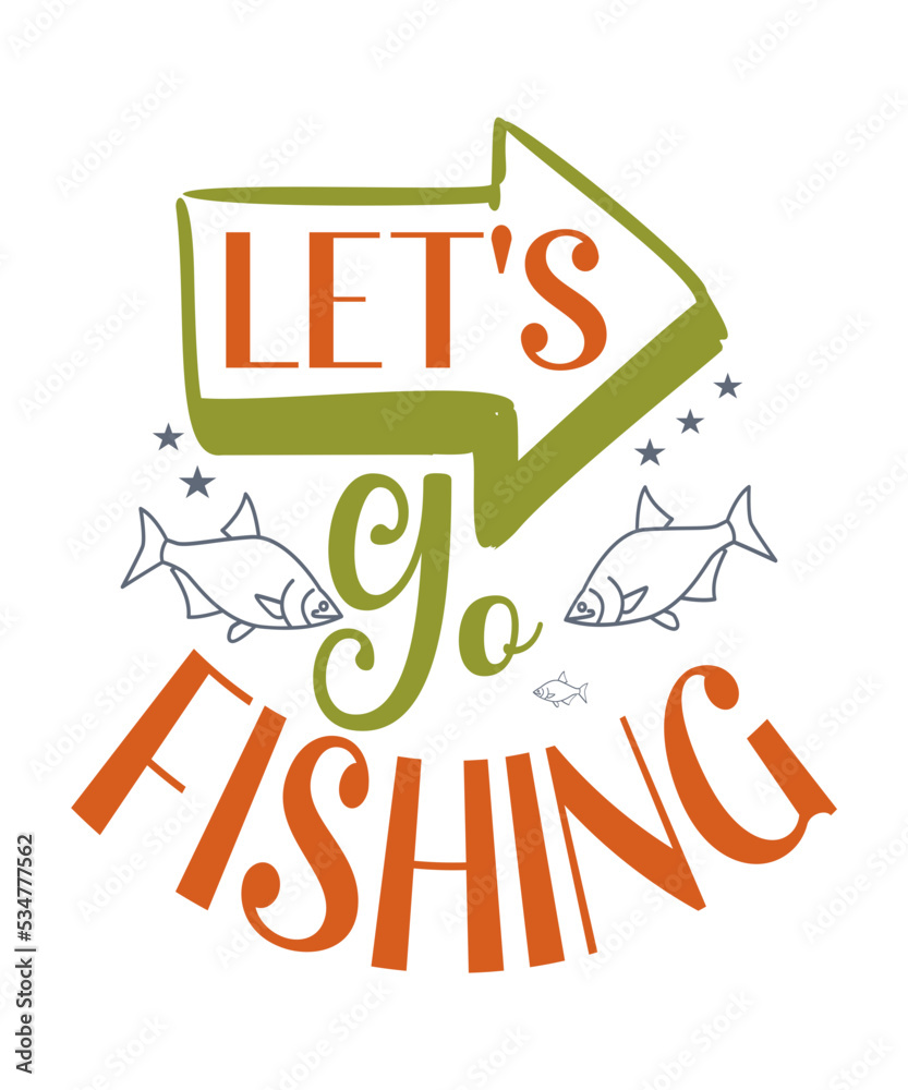 FISHING SVG Bundle, FISHING Svg Cut Files for Cricut, Fishing Lure Svg ...