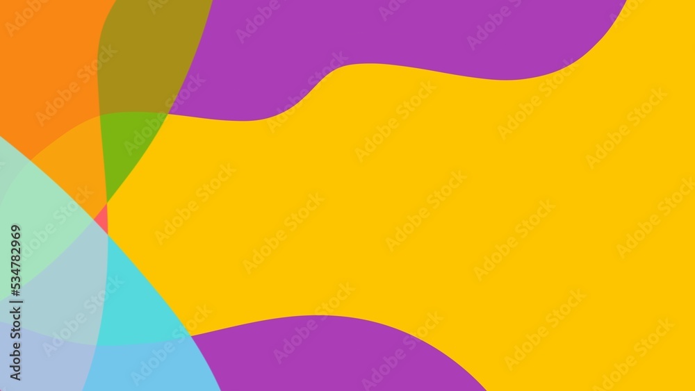 simple multicolor backgrounds and textures with colorful abstract art ...