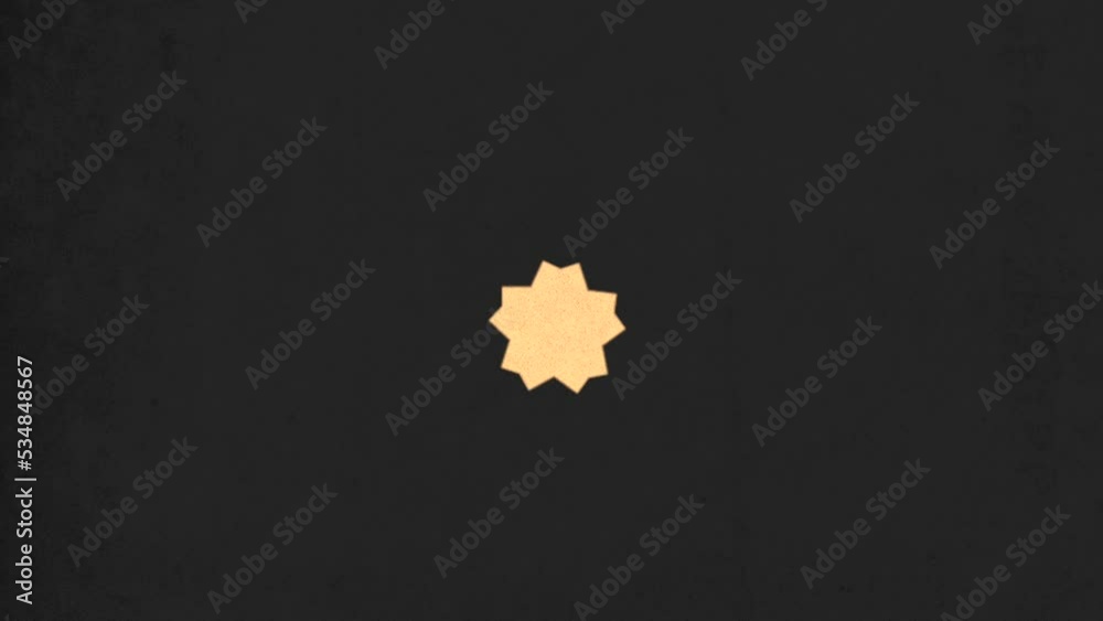 Motion Gradient Yellow Small Pixels In 8 Bit Of Architecture Motion Abstract Game Cyberpunk