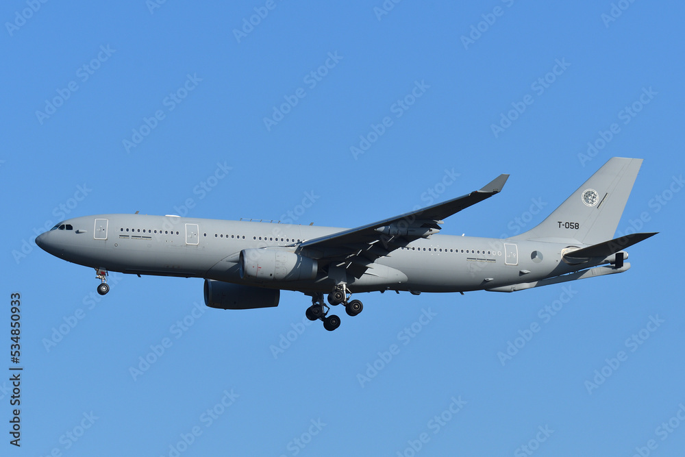 Ibaraki Prefecture, Japan - September 28, 2022:MMF (Multinational Multi ...
