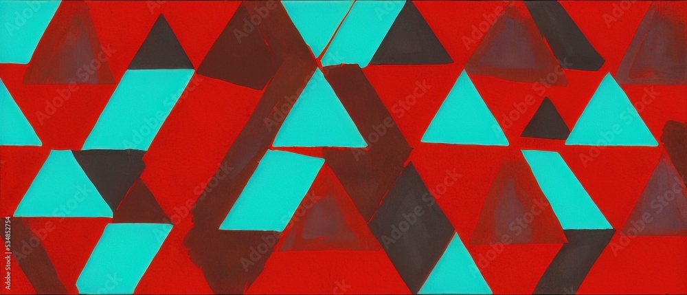 highly detailed background image with maroon color Star shapes and ...