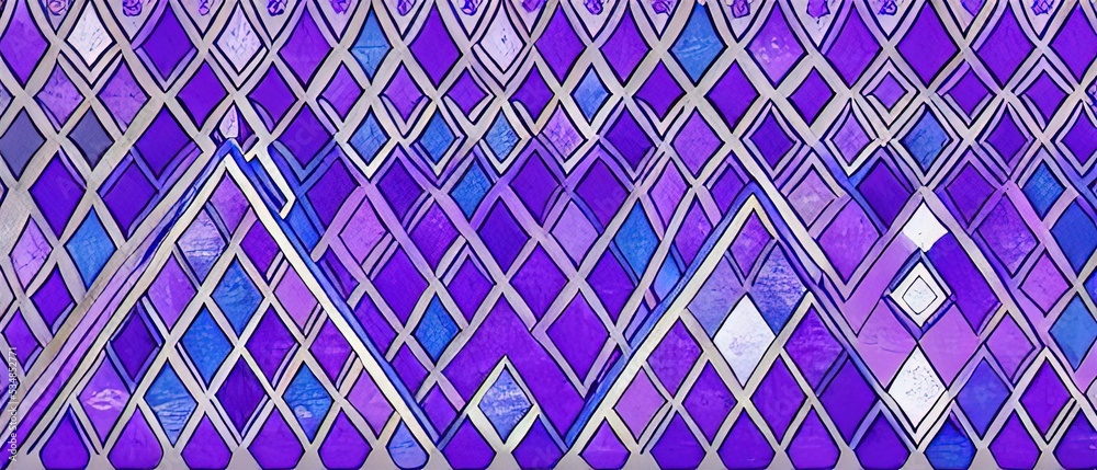 highly detailed background image with blue color Arrow shapes and Lime ...