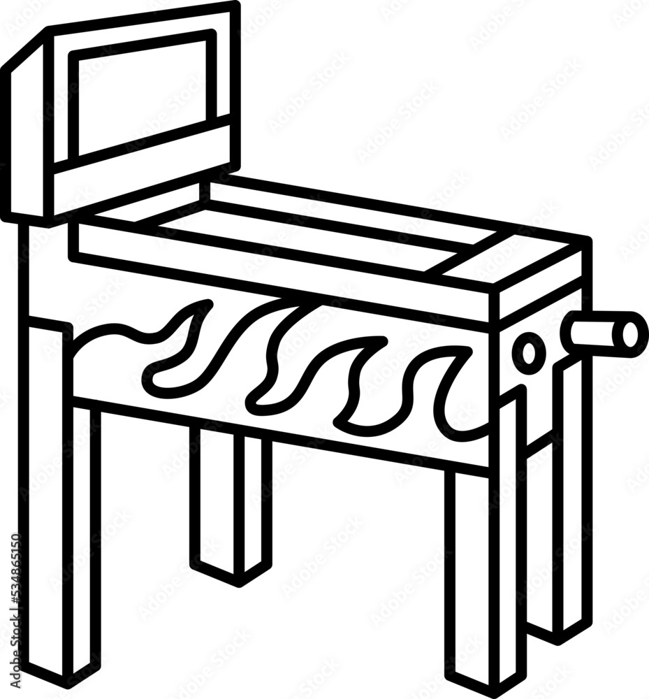 pinball icon Stock Vector | Adobe Stock